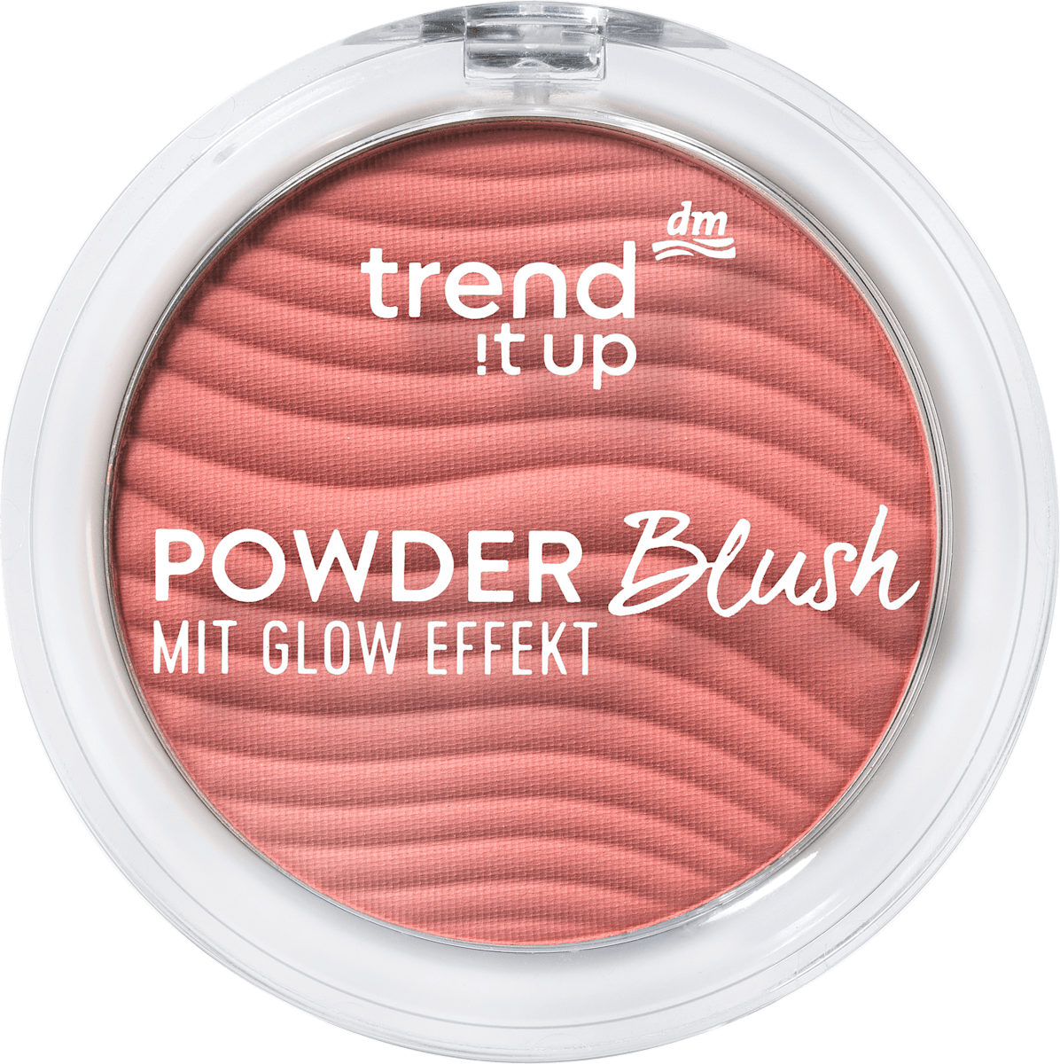 trend !t up Powder Blush rumenilo - 030, 5 g | dm.rs