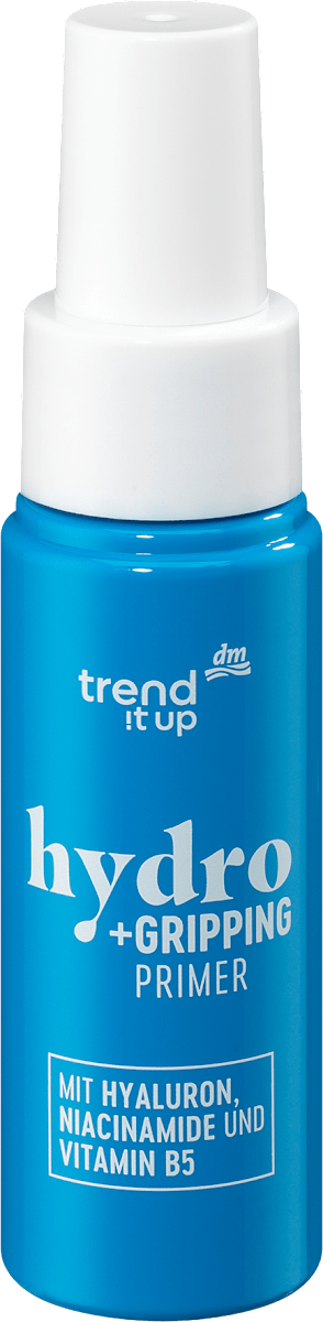 trend !t up hydro + GRIPPING prajmer za lice, 50 ml | dm.rs