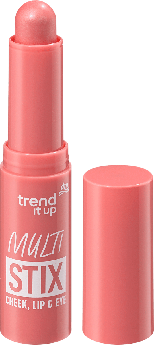 trend !t up Multi Stix šminka 3 v 1 010, 5 g | dm.si