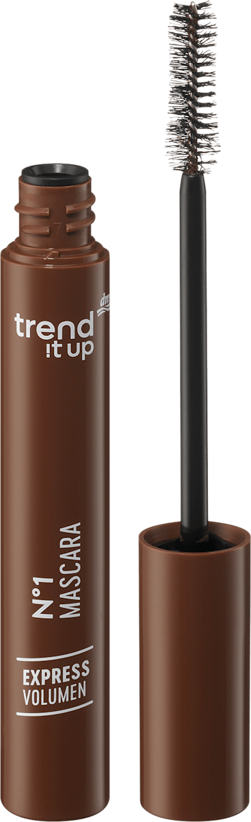 trend !t up N°1 maskara - 020, 12 ml | dm.rs