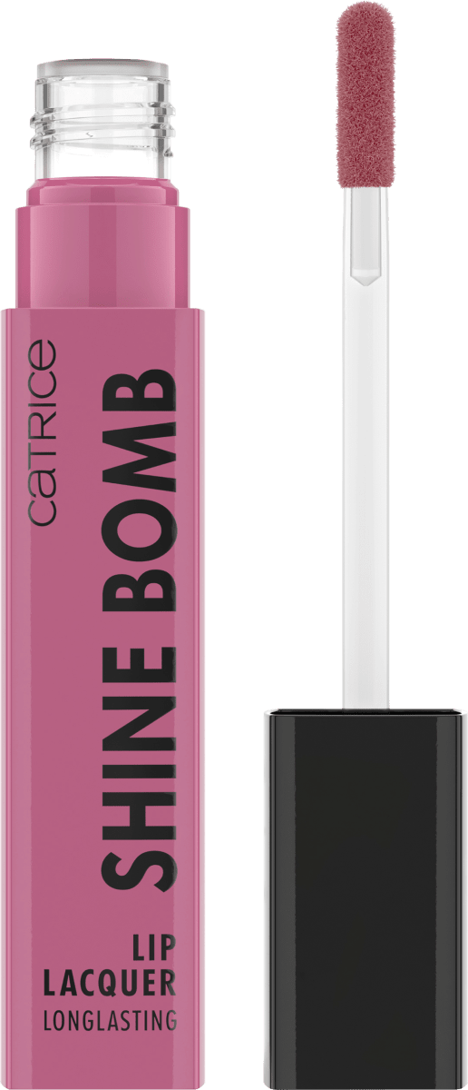 CATRICE Rossetto liquido Shine Bomb - n. 060, 3 ml | dm Italia