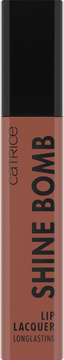 CATRICE Shine Bomb ruj 070 Hottie, 3 ml | dm.ro