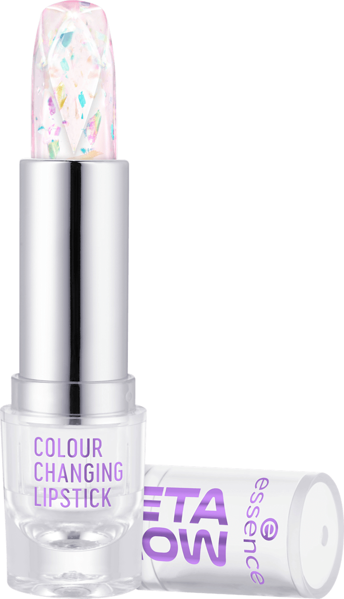 essence Lippenstift Meta Glow Colour Changing, 3,4 g dauerhaft günstig ...