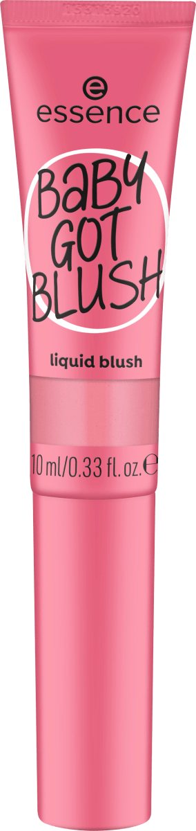 essence Blush Liquid Baby Got 10 Pinkalicious, 10 ml dauerhaft günstig ...