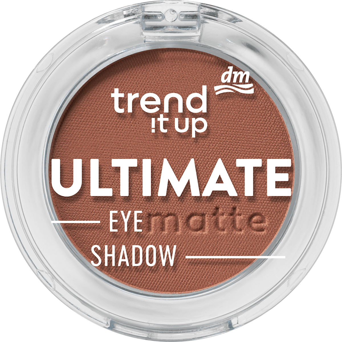 trend !t up Ultimate Matte sjena za oči - 220, 2,5 g | dm-drogeriemarkt.ba
