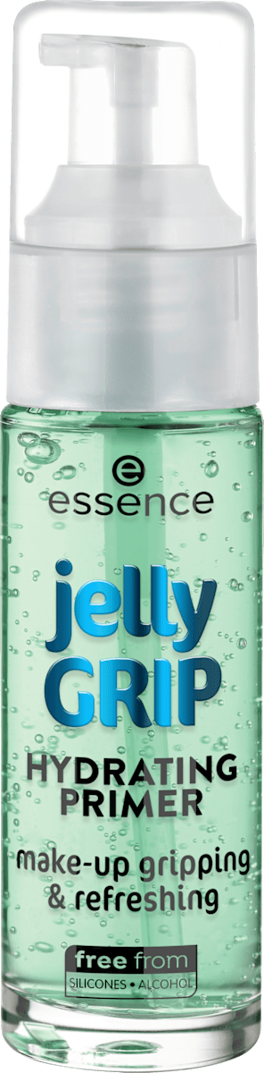 essence Primer Jelly Grip Hydrating, 29 ml dauerhaft günstig online ...