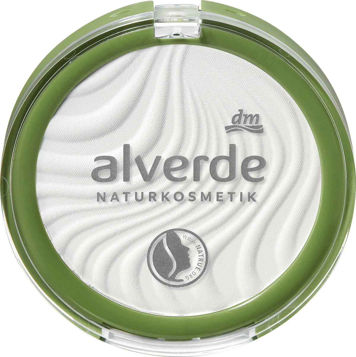 alverde NATURKOSMETIK Puder Setting, 9 g dauerhaft günstig online ...
