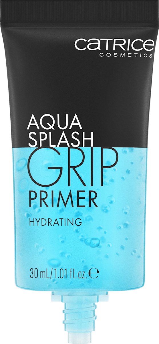 Catrice Primer Grip Aqua Splash, 30 ml | dm.at