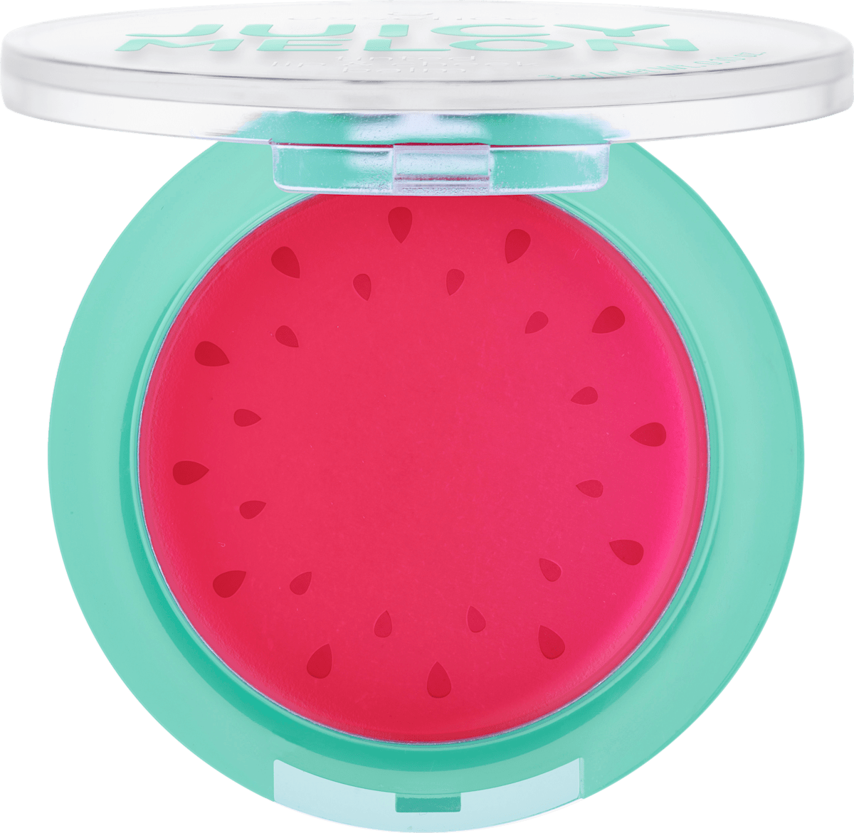 essence JUICY MELON balzám na rty a tvářenka, 3 g | dm.cz