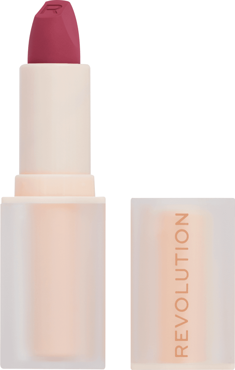 REVOLUTION Lasting Kiss ruj de buze Berry Boss, 3,2 g | dm.ro