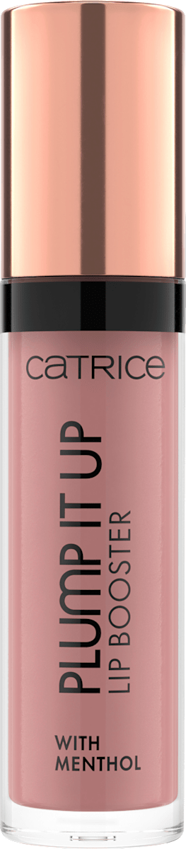 CATRICE Glos za ustnice Plump It Up, 040 Prove Me Wrong, 3,5 ml | dm.si