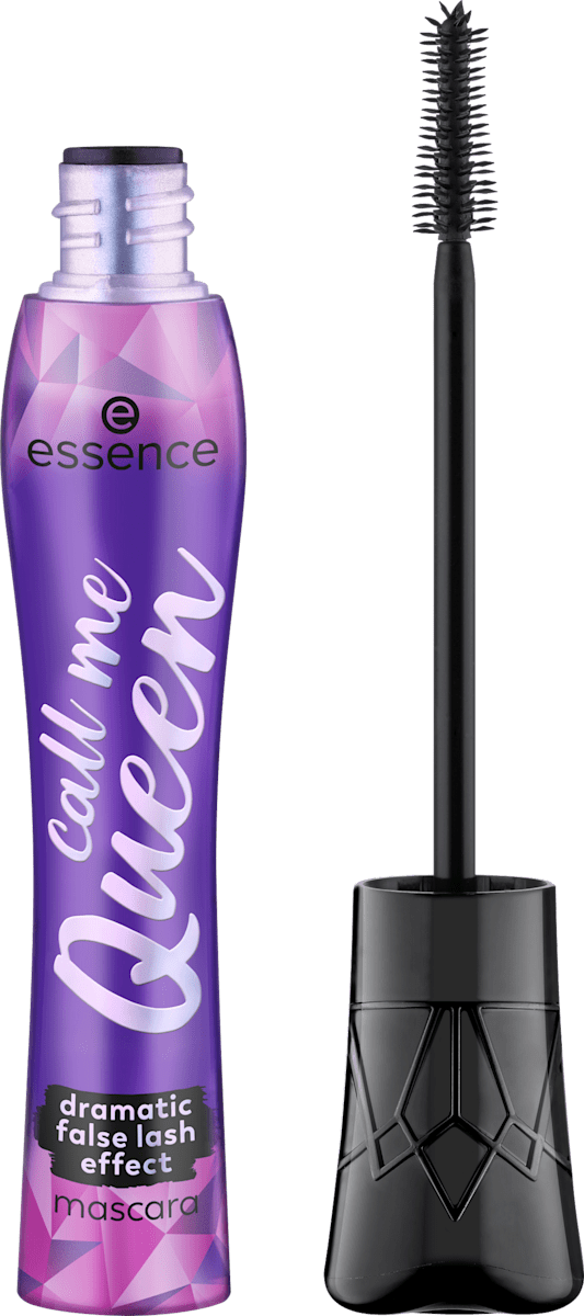 essence Mascara Call Me Queen Dramatic False Lash Effect, 11,5 ml | dm.at