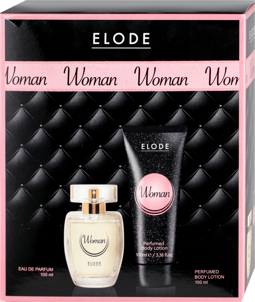 Elode Woman poklon set, 1 kom | dm.rs