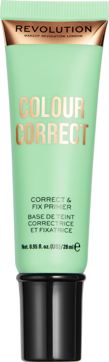 Revolution Primer Colour Correct, 28 ml dauerhaft günstig online kaufen ...