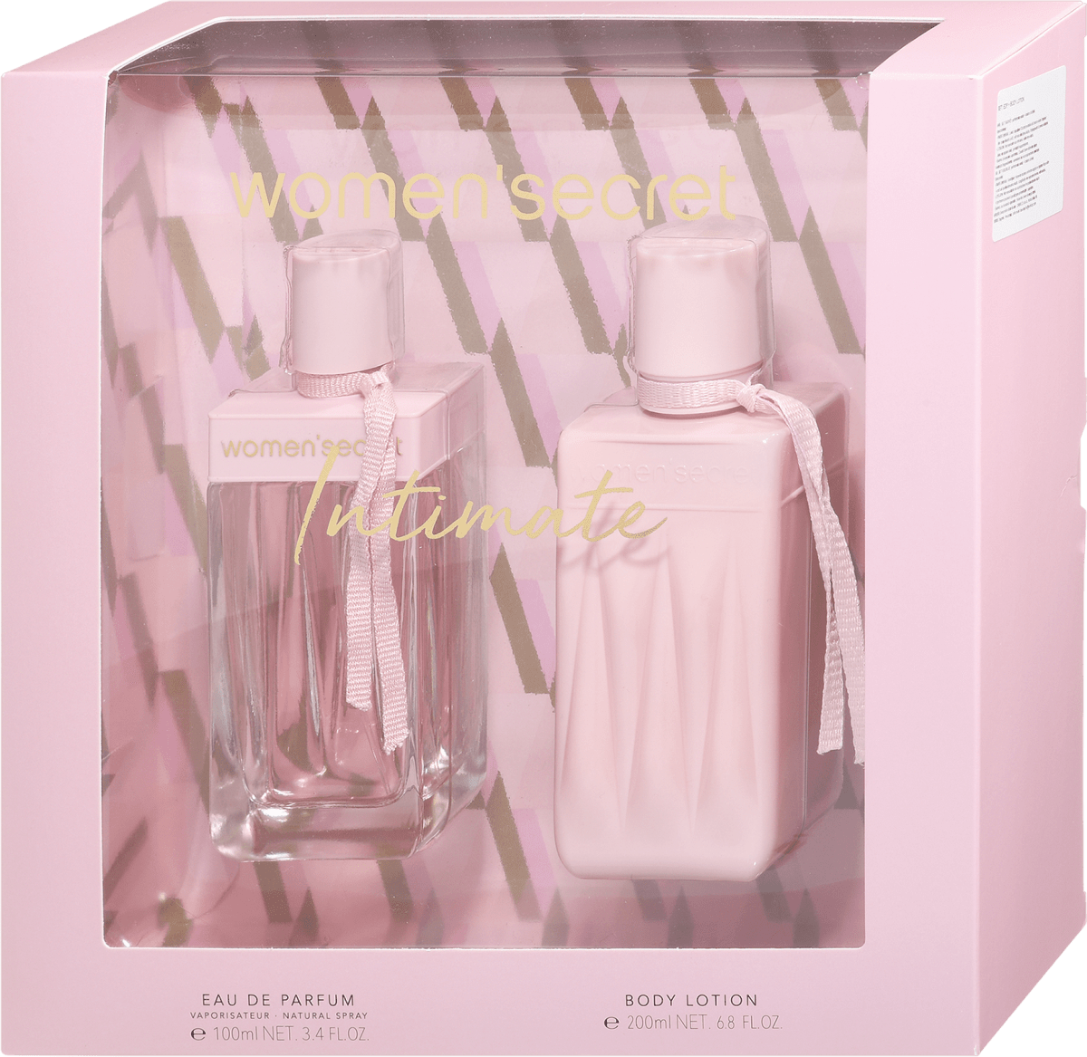 women'secret INTIMATE poklon set, 1 kom | dm.rs