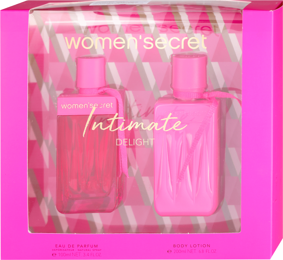women'secret Intimate DELIGHT poklon set, 1 kom | dm.rs