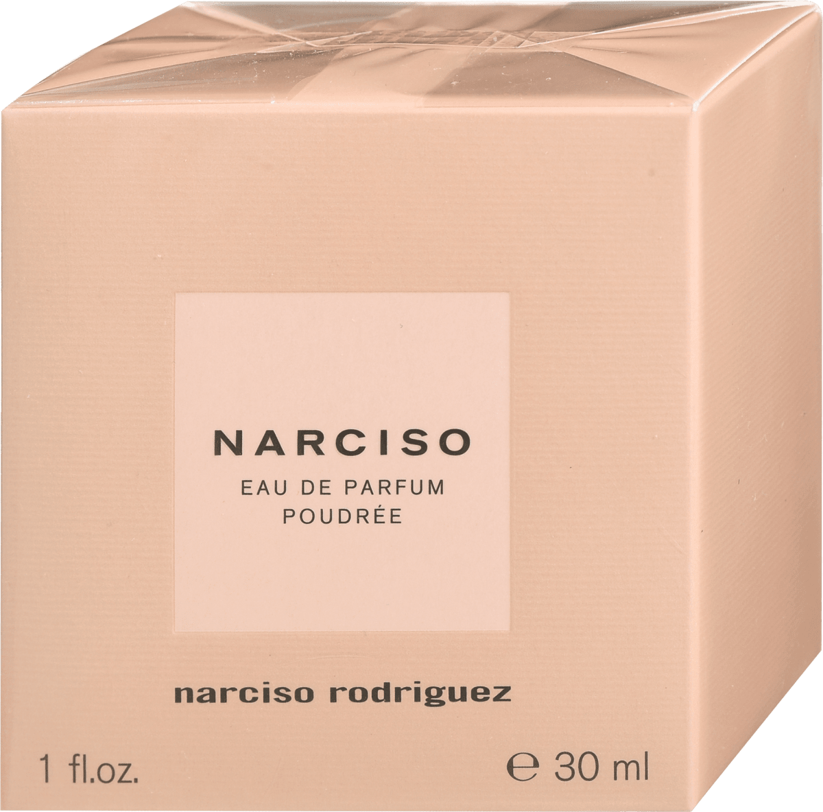 Narciso Rodriguez Poudre edp, 30 ml | dm-drogeriemarkt.ba