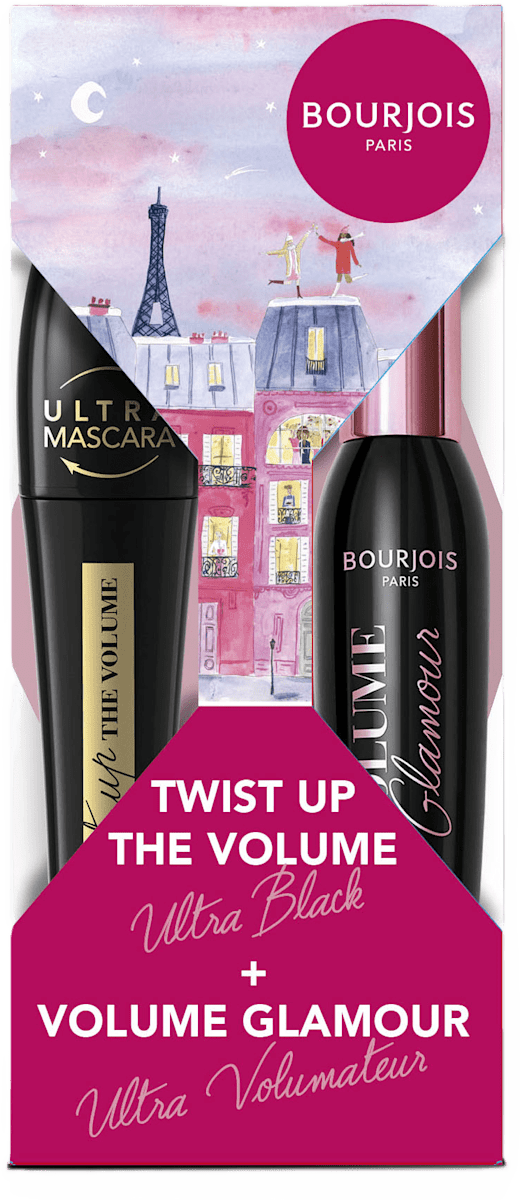 BOURJOIS PARIS Poklon-paket, 1 kom. | dm.hr