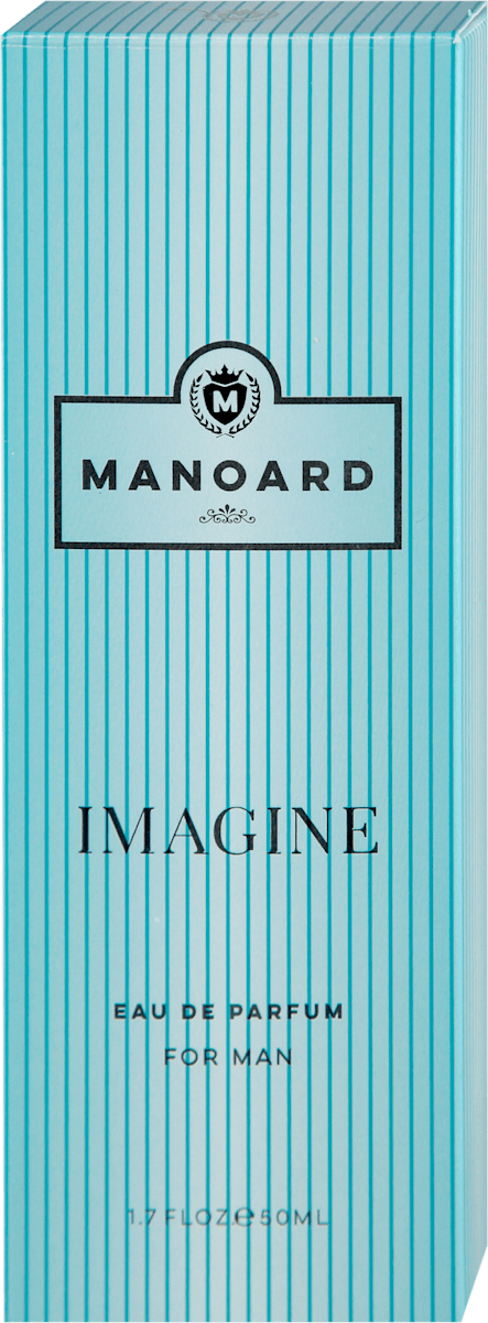 Manoard IMAGINE EdP - muški, 50 ml | dm.rs