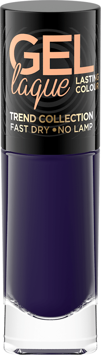 EVELINE COSMETICS Gel laque lak za nokte – 312, 8 ml | dm.hr