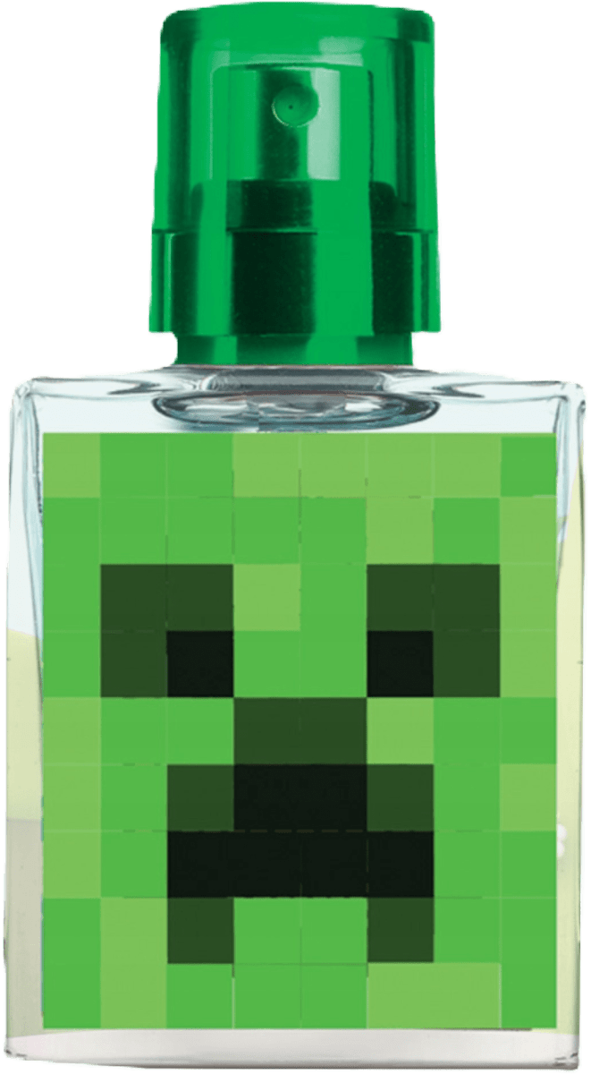 AIR-VAL Minecraft edt, 30 ml | dm-drogeriemarkt.ba