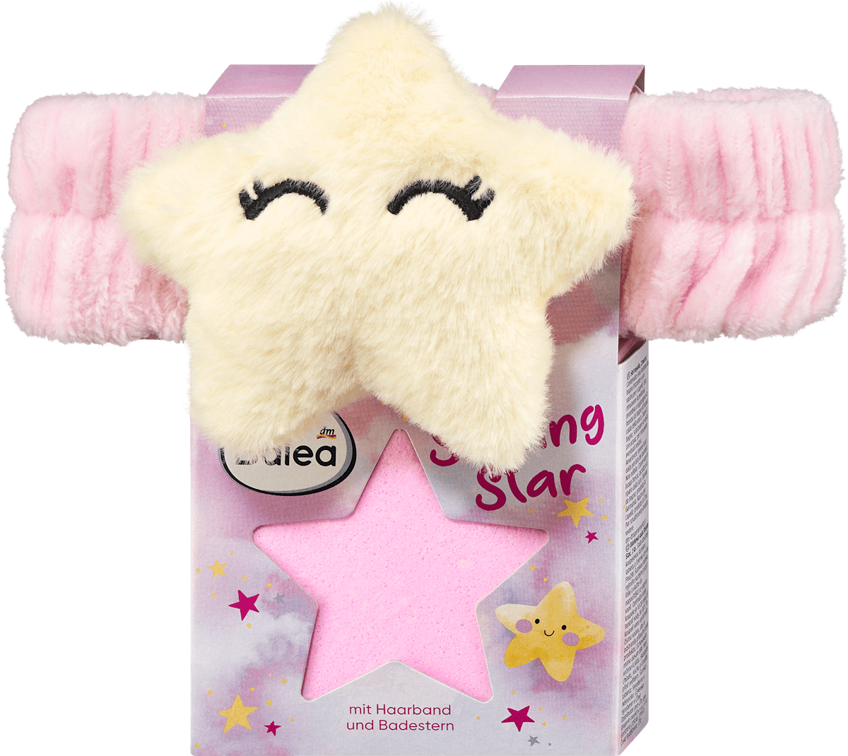 Balea Geschenkset Shining Star, 1 St | dm.at
