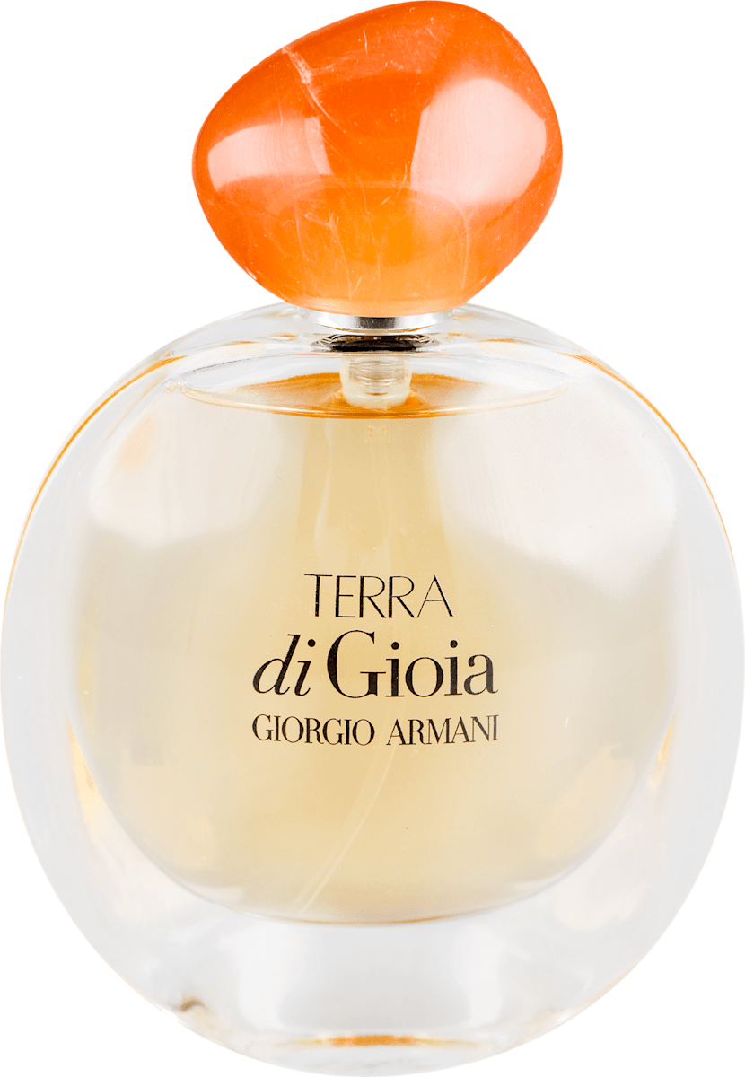 GIORGIO ARMANI TERRA di Gioia EdP - ženski, 50 ml | dm.rs