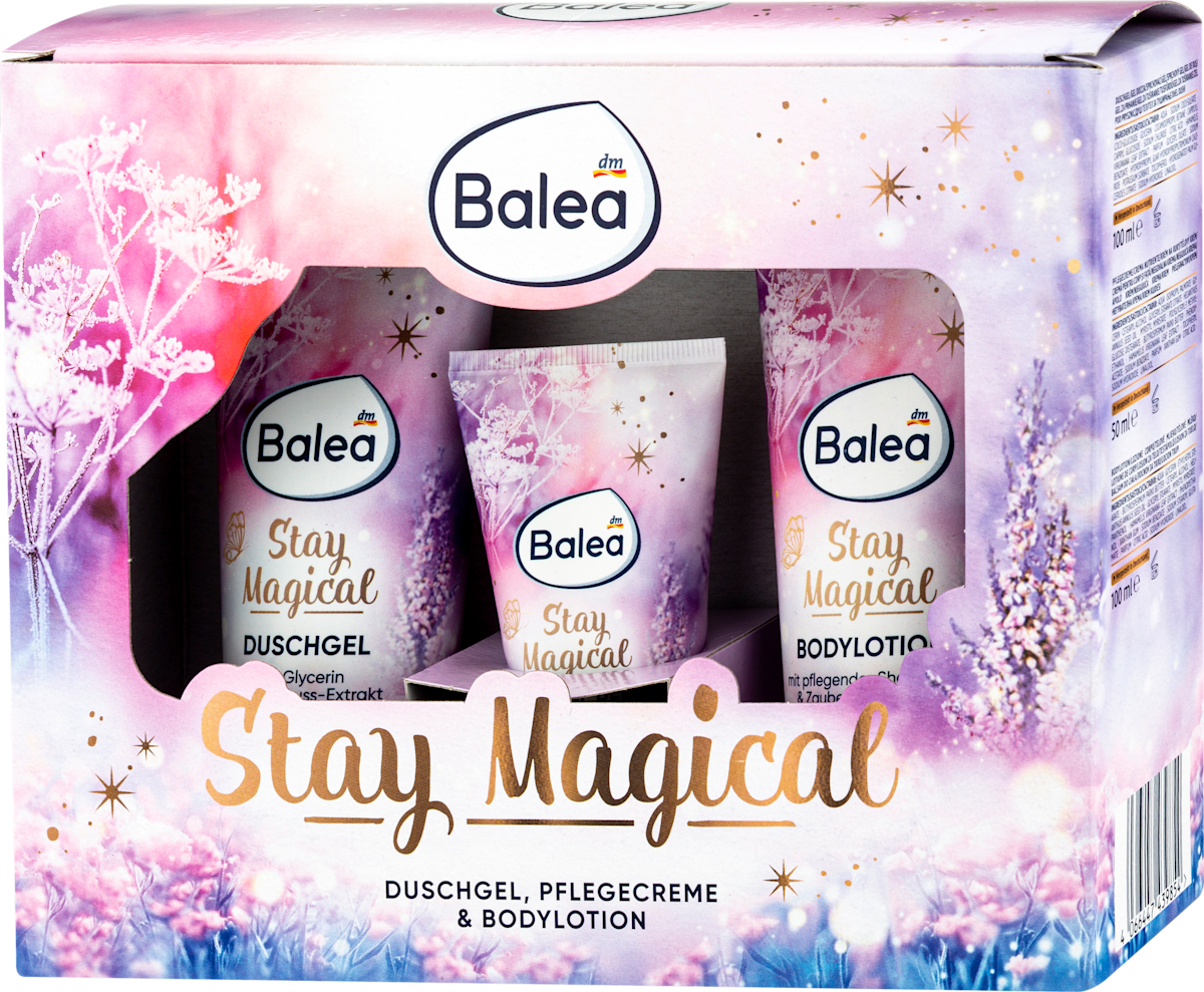 Balea Poklon set Stay Magical, 1 kom | dm.rs