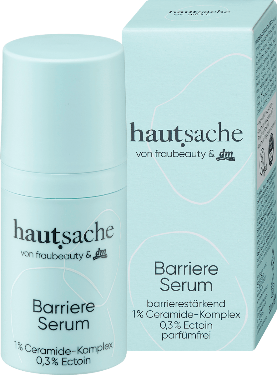 hautsache Barriere Serum, 30 ml dauerhaft günstig online kaufen | dm.de