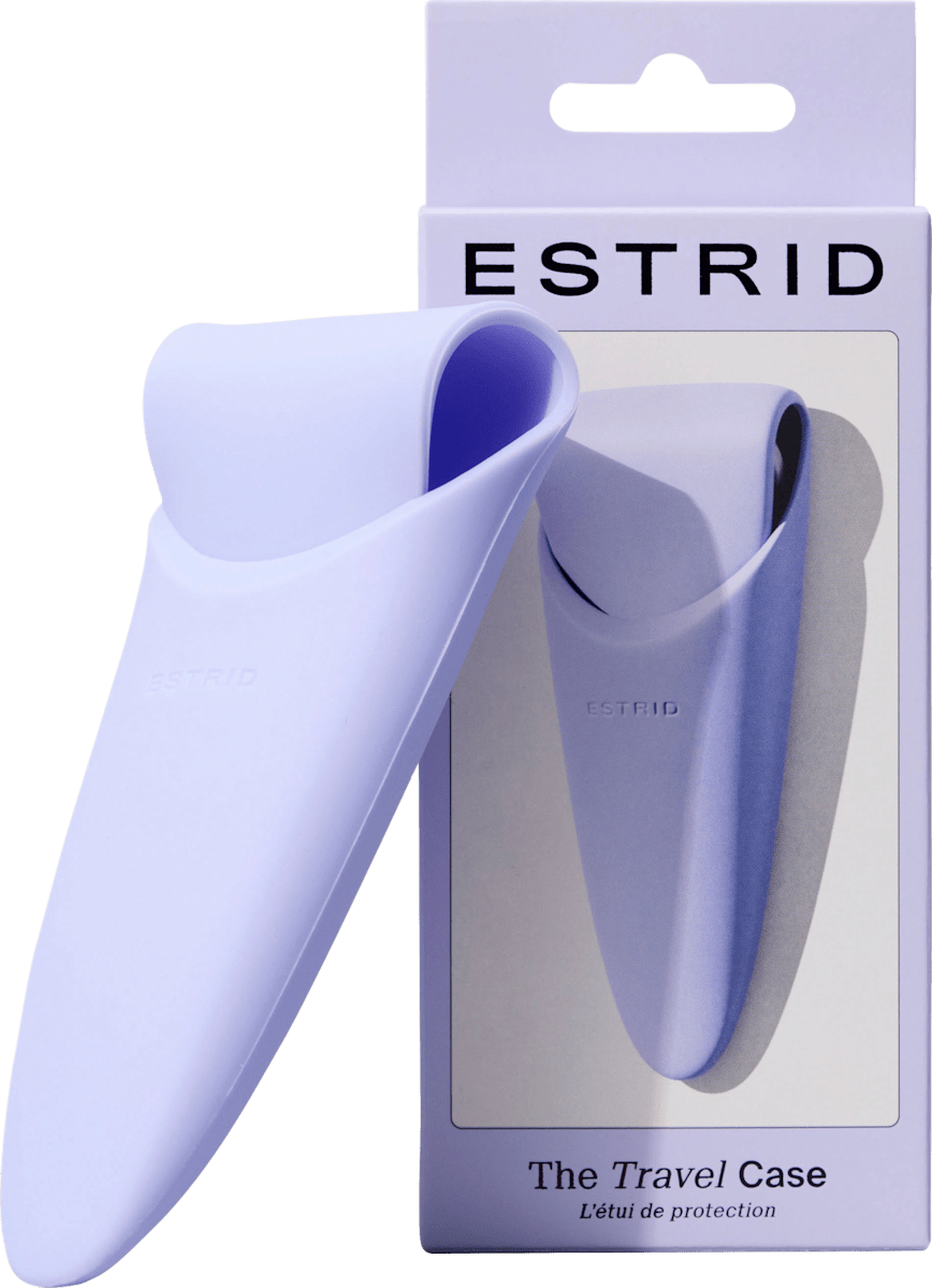 Estrid Travelcase space, 1 St dauerhaft günstig online kaufen | dm.de