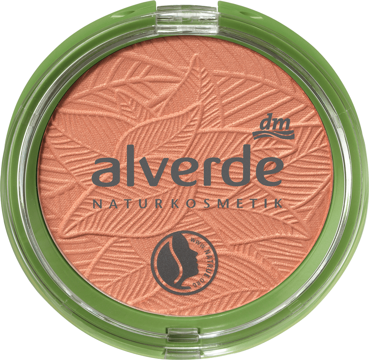 alverde NATURKOSMETIK Blush Lovely Autumn 10, 9 g | dm.at