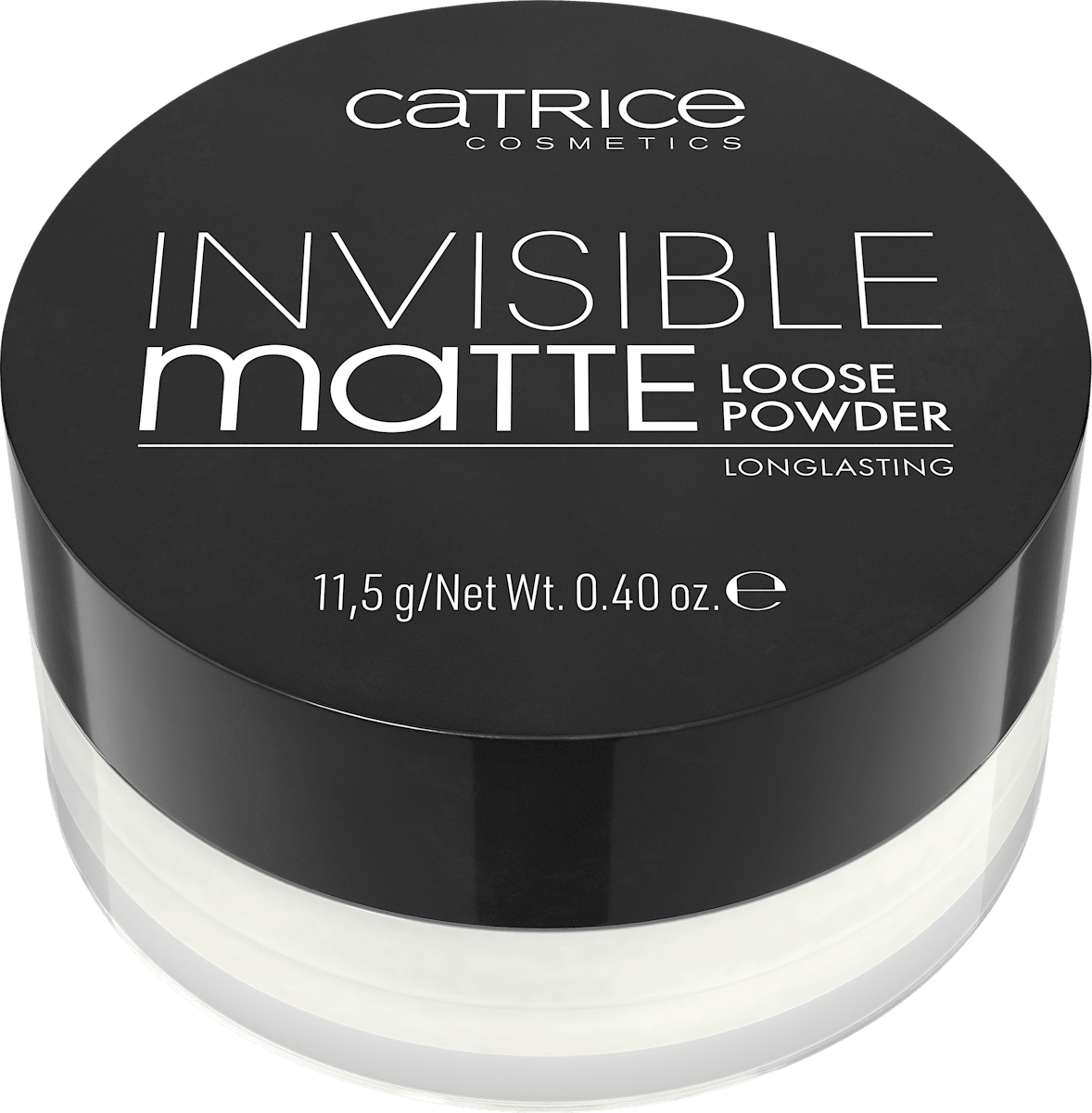 Catrice Loses Puder Invisible Matte 001, 11,5 g dauerhaft günstig ...