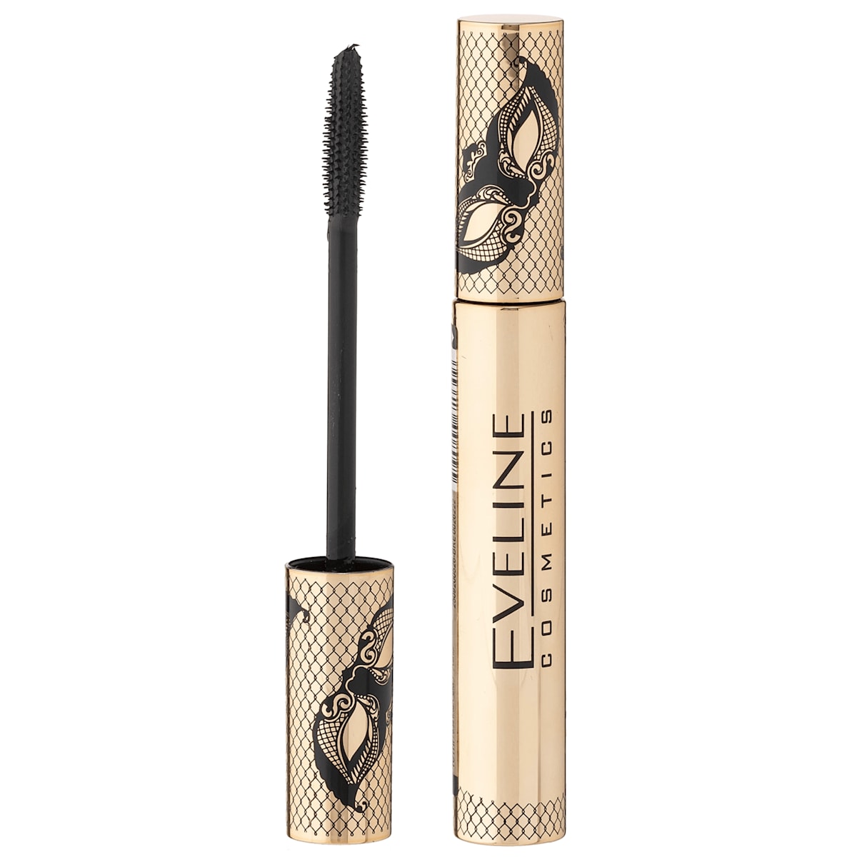 EVELINE COSMETICS Variété Lashes Show maskara, 10 ml | dm-drogeriemarkt.ba