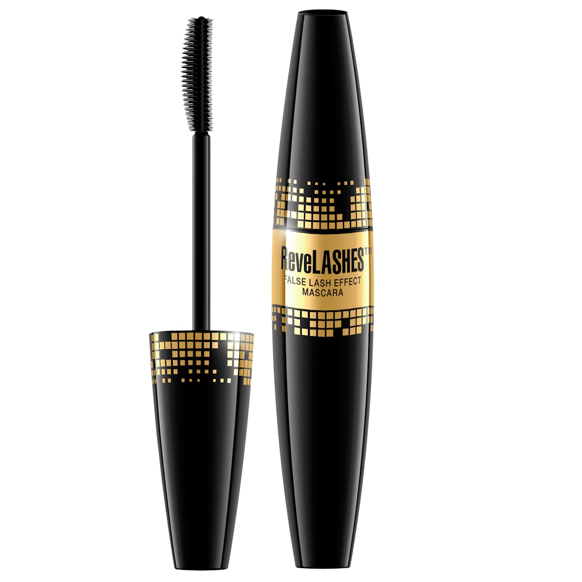 EVELINE COSMETICS Reve Lashes maskara, 10 ml | dm-drogeriemarkt.ba