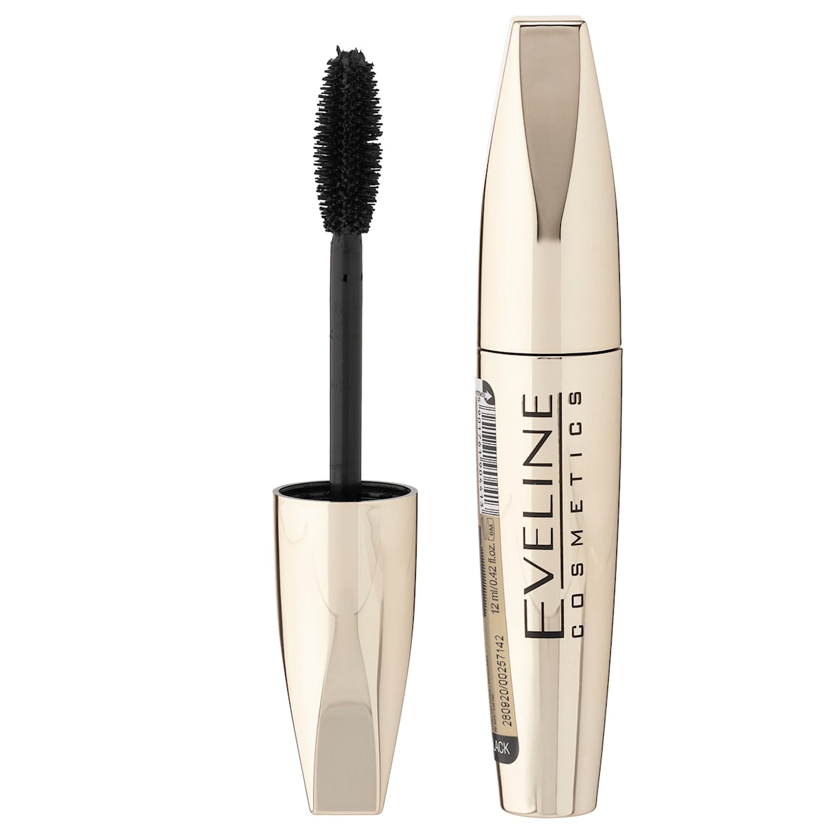 EVELINE COSMETICS Big Volume Explosion maskara, 11 ml | dm-drogeriemarkt.ba