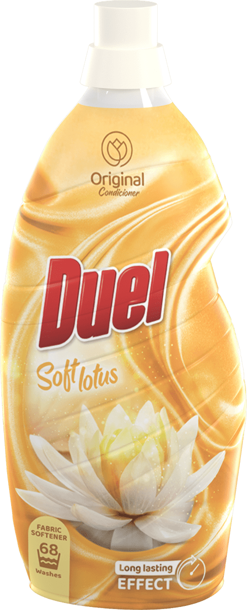 Duel Soft lotus omekšivač za veš, 1,7 l | dm.rs