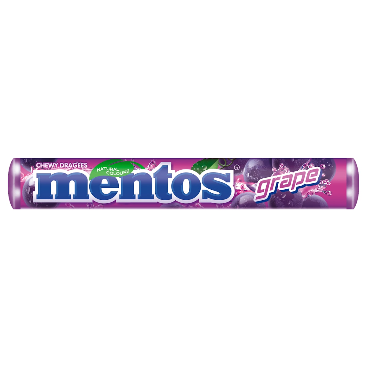 mentos Grape bombone, 38 g | dm-drogeriemarkt.ba