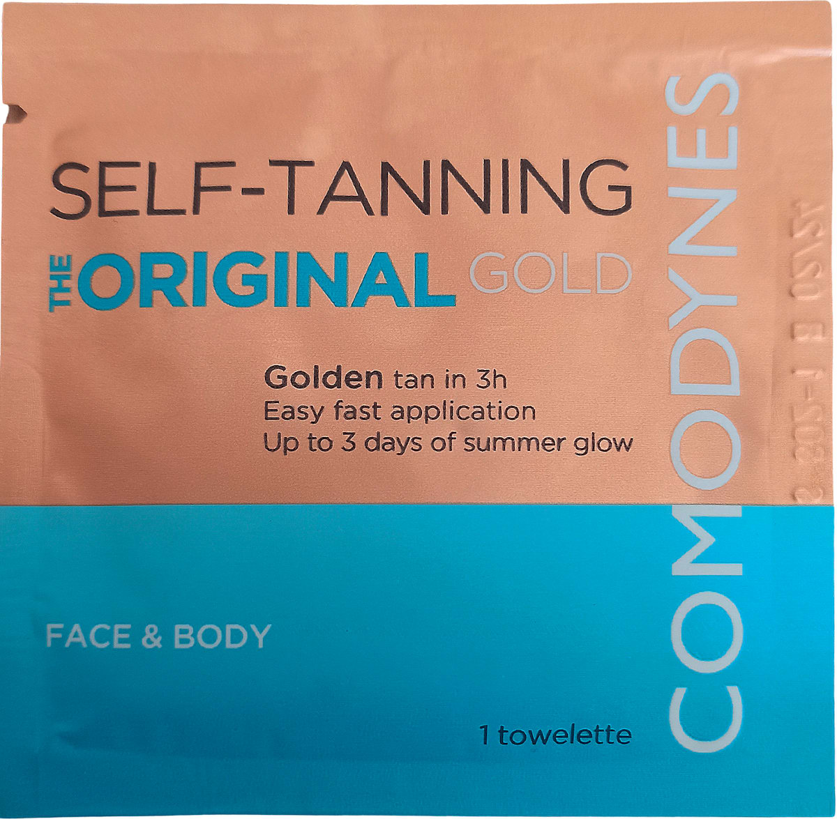 COMODYNES Maramice za samotamnjenje, 1 kom. | dm-drogeriemarkt.ba