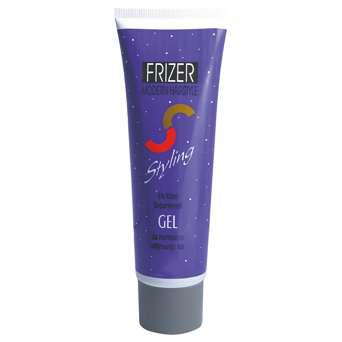 FRIZER Styling gel za kosu, 125 ml | dm-drogeriemarkt.ba