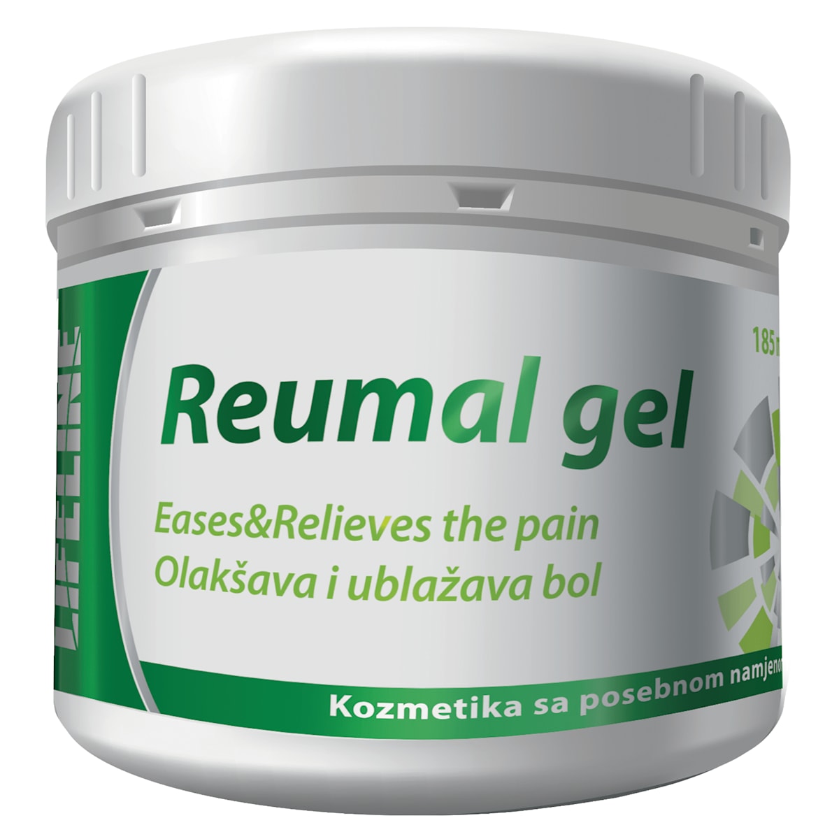 Lifeline Reumal gel, 185 ml | dm-drogeriemarkt.ba