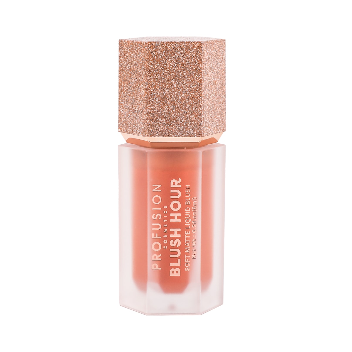 PROFUSION COSMETICS Blush Hour tečno rumenilo – Mai Tai, 6 ml | dm ...