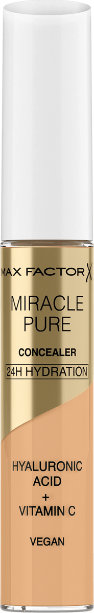 MAX FACTOR korektor Miracle Pure 002, 1 ks | dm.cz