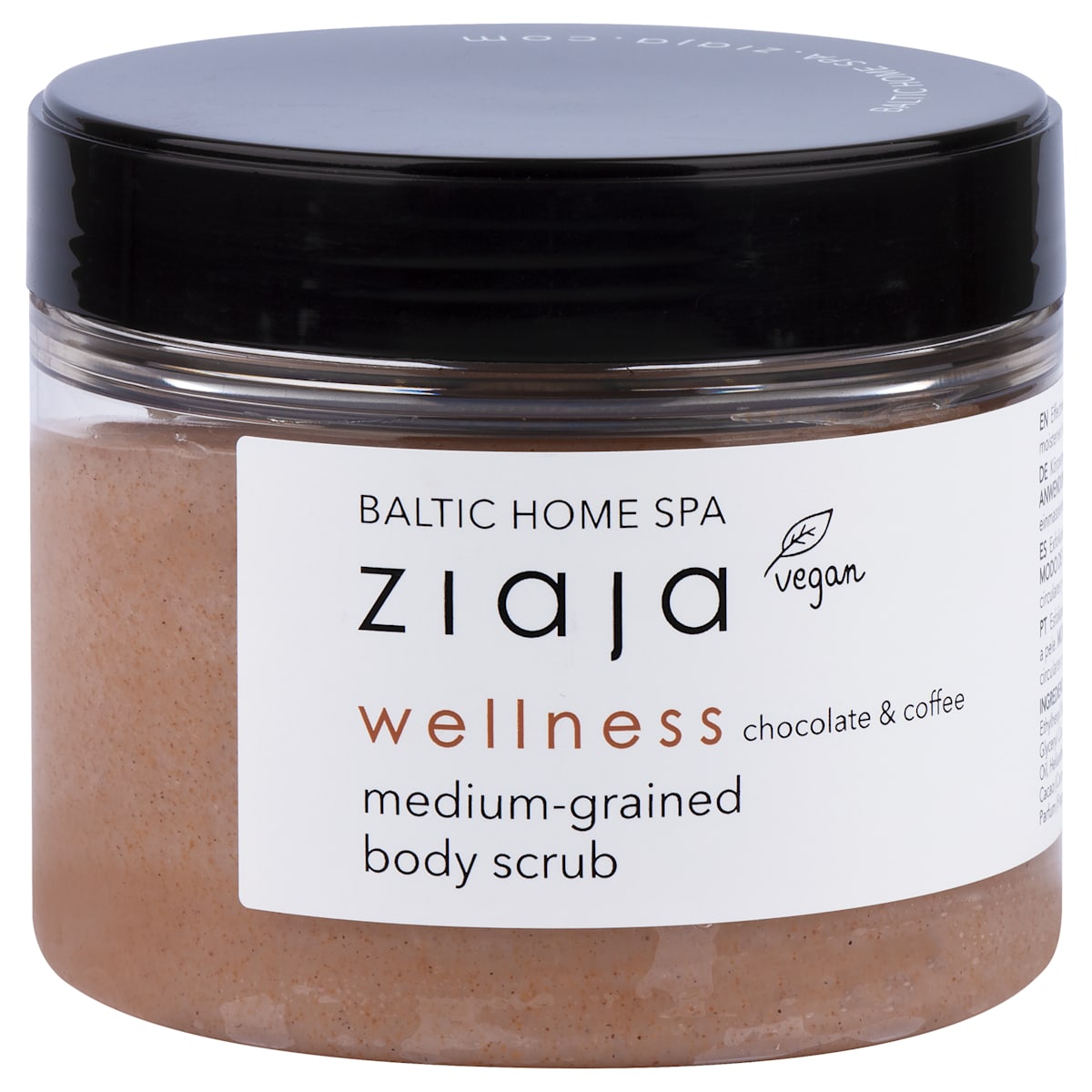 ziaja Piling za tijelo – Baltic Home Spa wellness, 300 ml | dm.hr