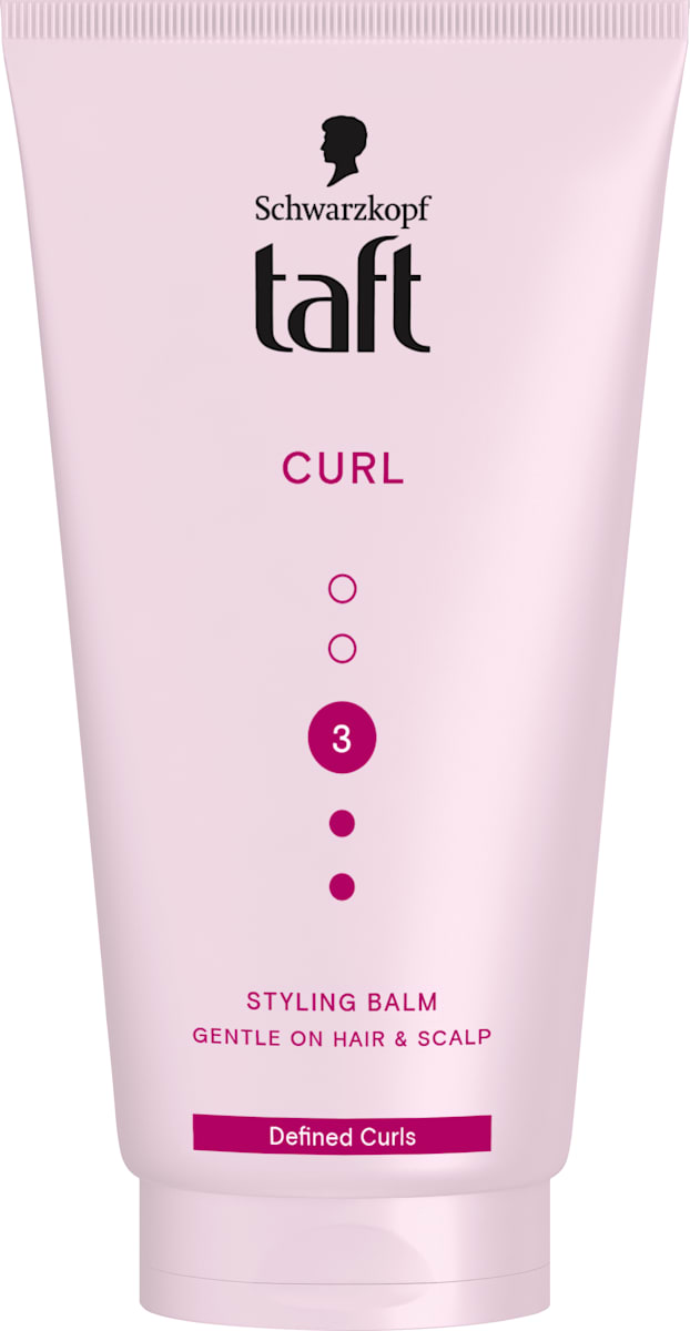 Schwarzkopf taft Curl balzam za oblikovanje kovrča, 150 ml | dm.hr