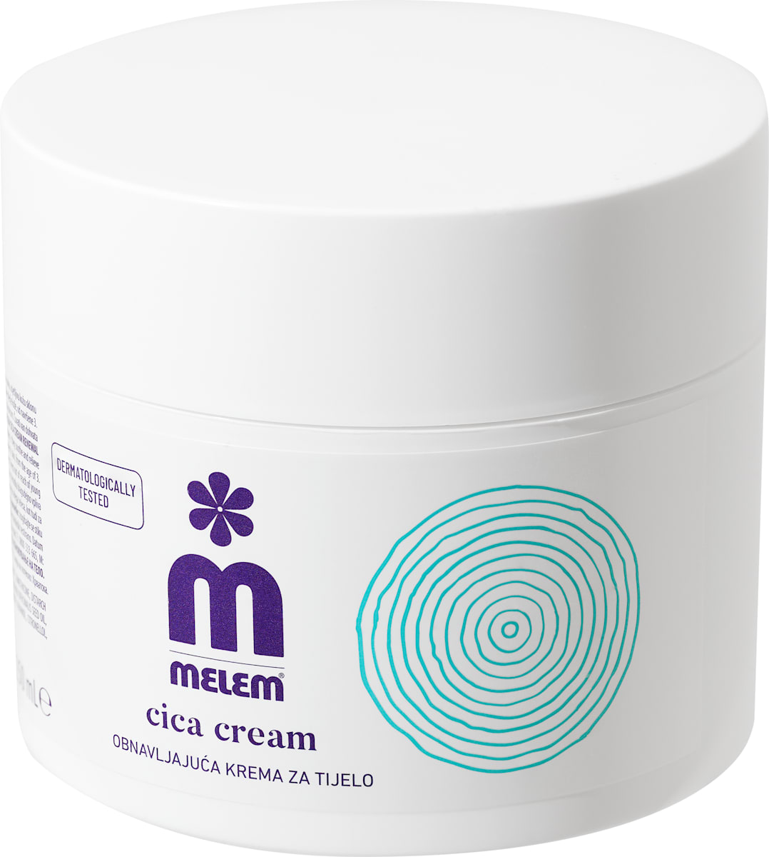 Melem cica cream krema za tijelo, 250 ml | dm.hr