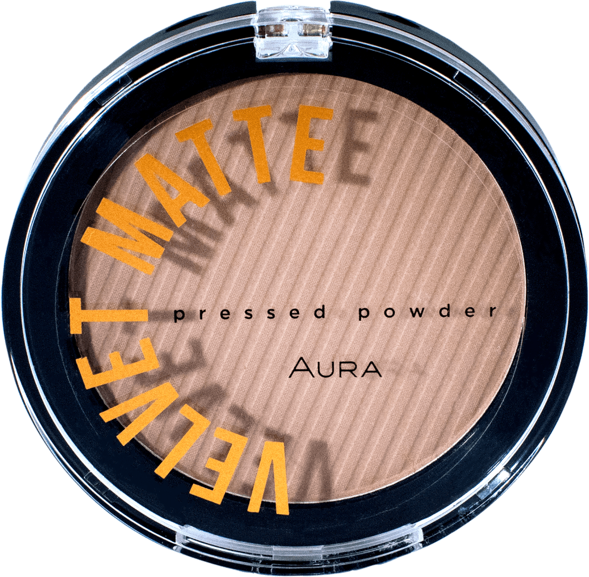 AURA Velvet Matte kompaktni puder – 312 Beige, 9 g | dm-drogeriemarkt.ba