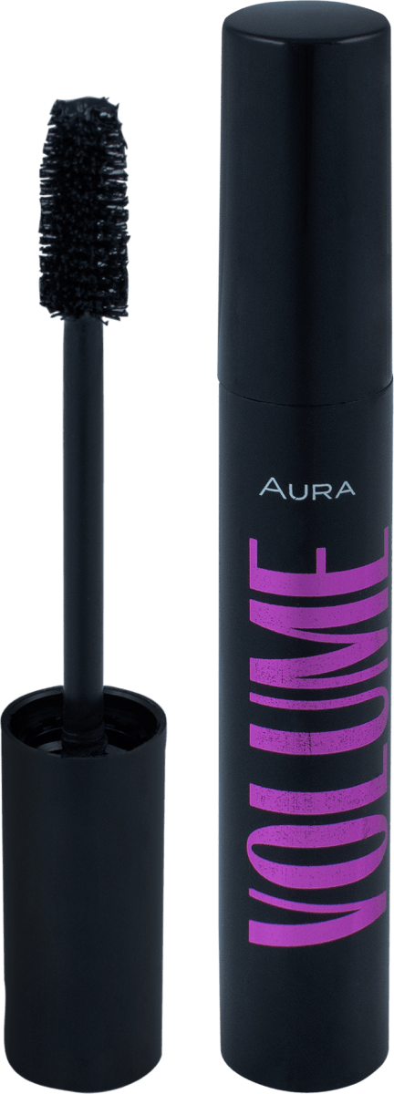 AURA Volume maskara, 13 ml | dm.rs