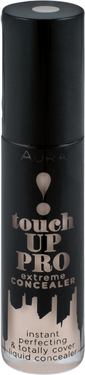 AURA Touch Up Pro tečni korektor – 022 Vanilla, 5,5 ml | dm.rs