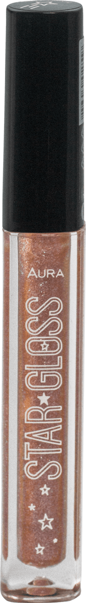 AURA Star Gloss sjaj za usne – 10 Libra, 3 ml | dm-drogeriemarkt.ba