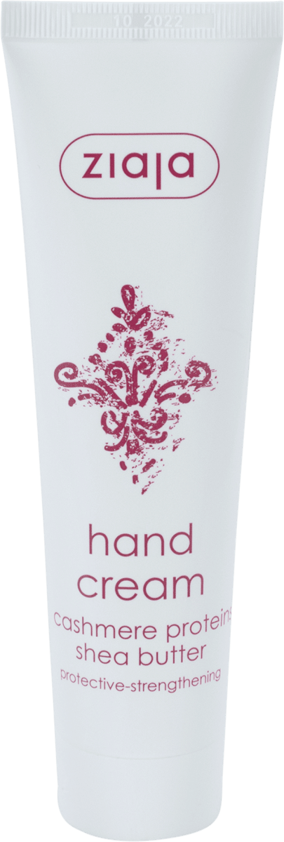 ziaja Krema za ruke cashmere, 100 ml | dm-drogeriemarkt.ba